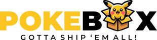 Poke-Box, LLC: Your Source for Exclusive Pokémon TCG Booster Boxes ...